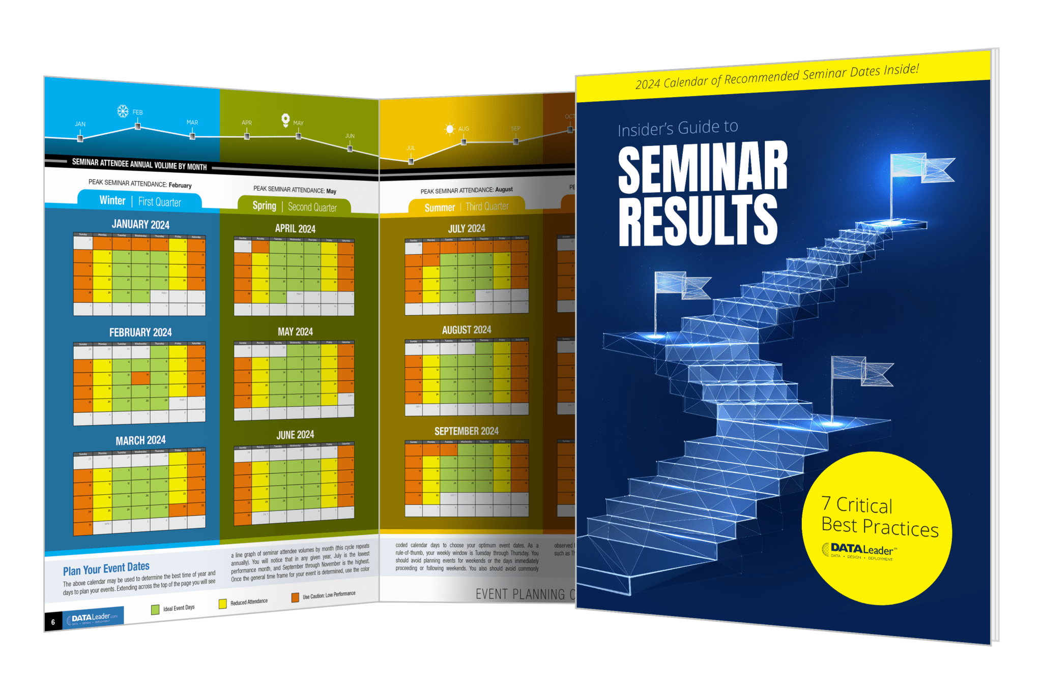 Seal the Deal: Why Appointment Cards are the Key to Seminar Conversions ...